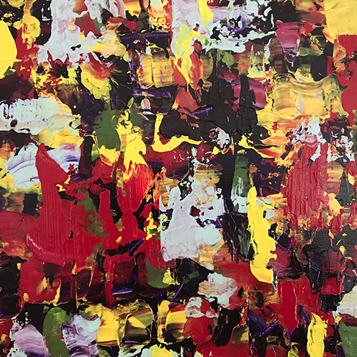 Contemporary Art - Donata Ziebarth